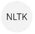 NLTK官网,NLTK - 自然语言工具包 - 是一套开源Python。支持自然研究和开发的模块、数据集和教程 语言处理。 | 领航AGI工具集